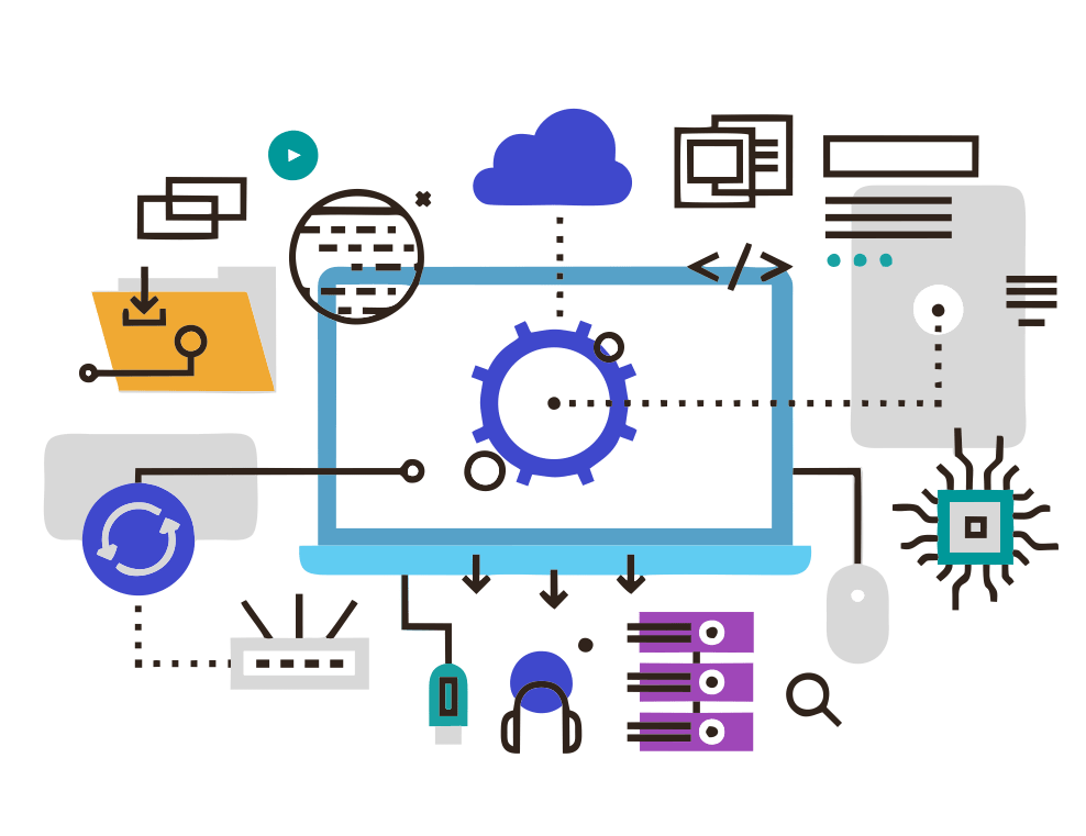 Cloud Native – Armun